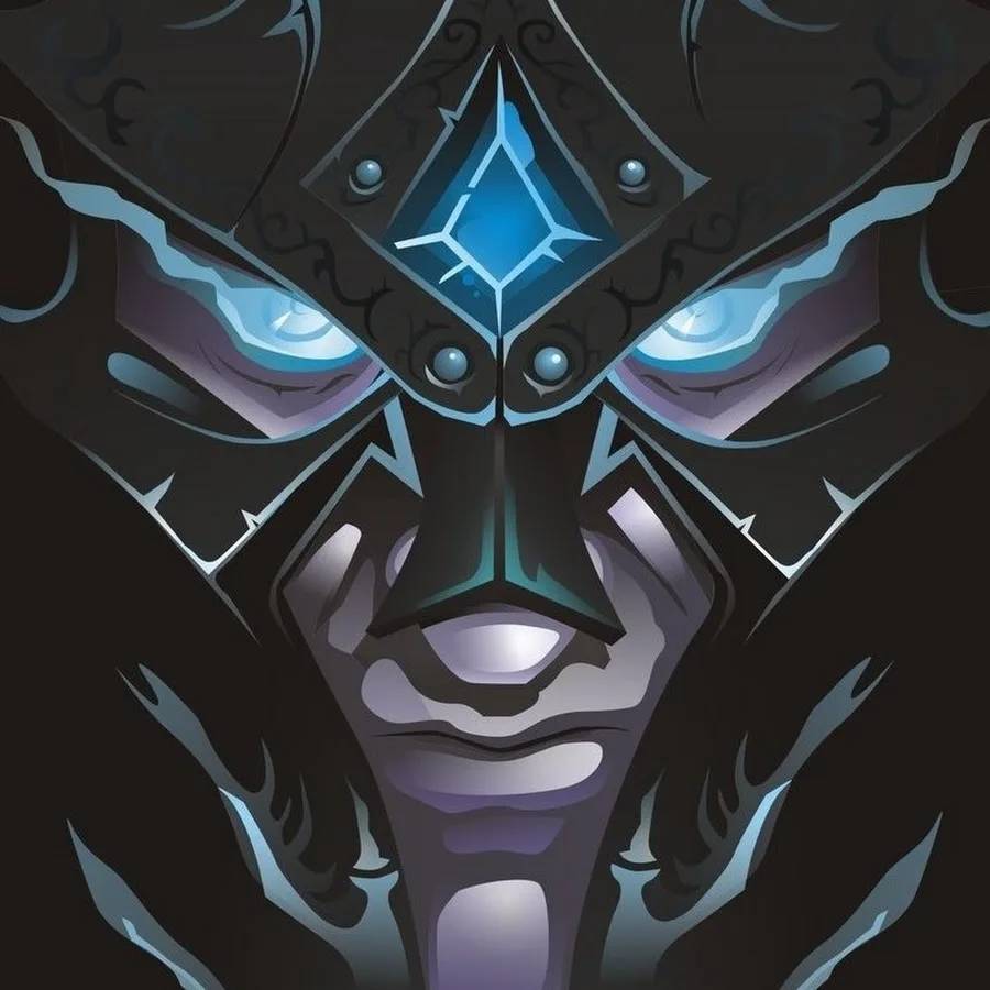 Иконка канала SK_Taldarim