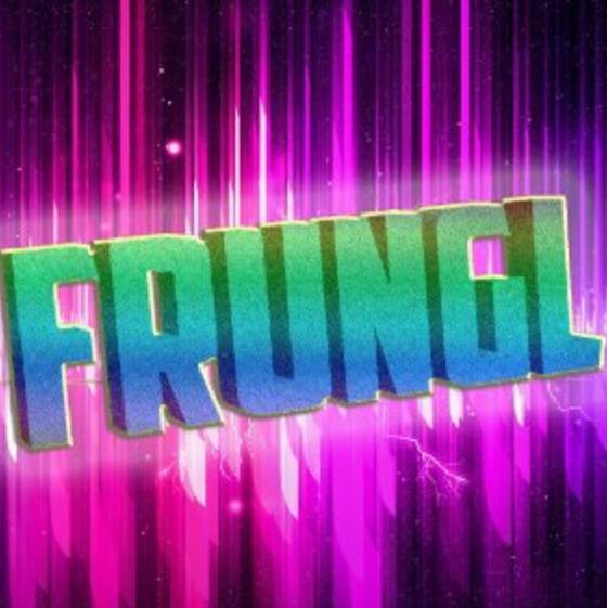 Иконка канала FRUNGL