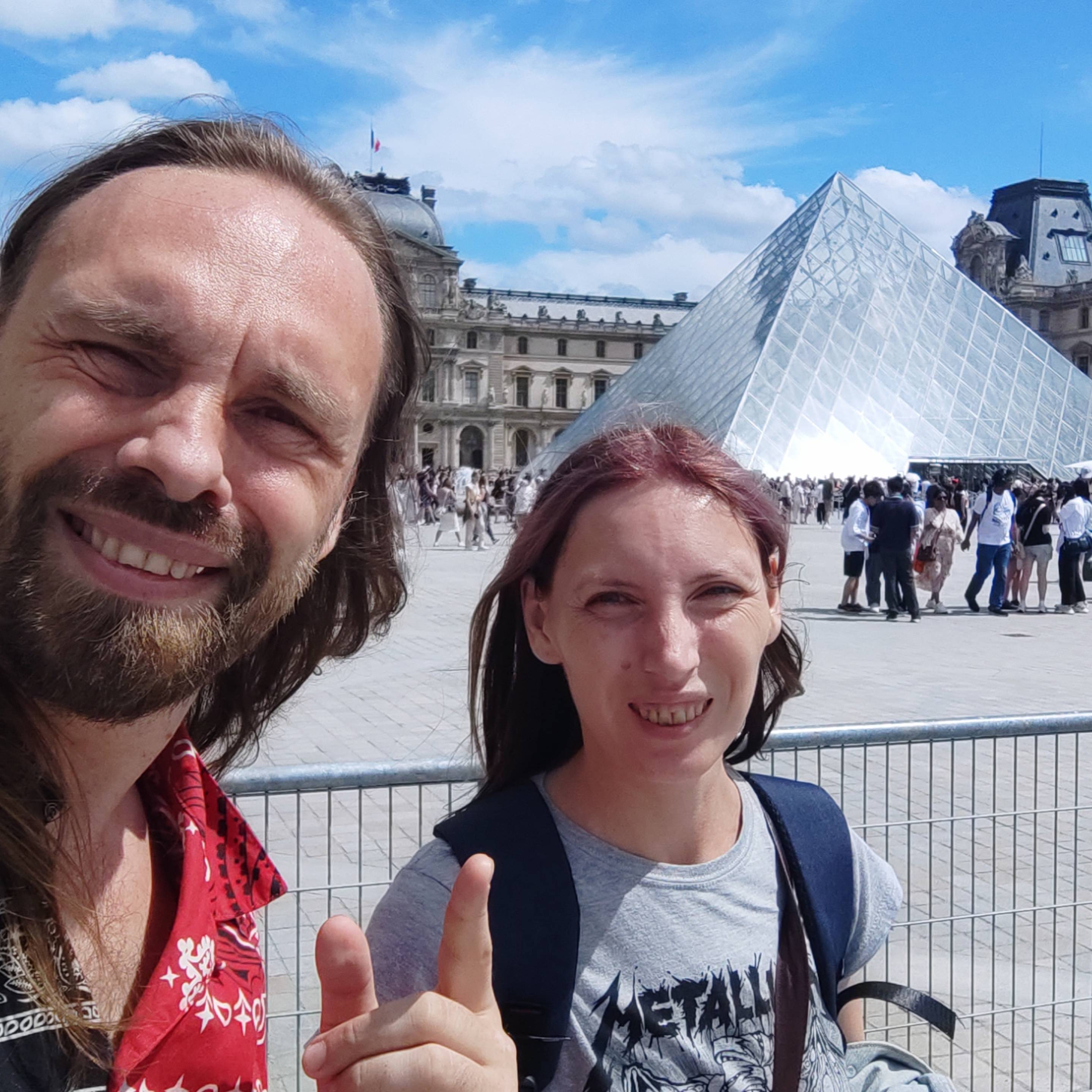 Иконка канала mistermissisgro