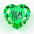 Иконка канала The TGH Group. Лучшие, новые, русские песни 2025