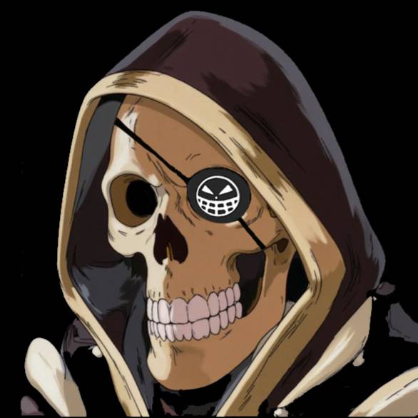 Иконка канала PiratCaster