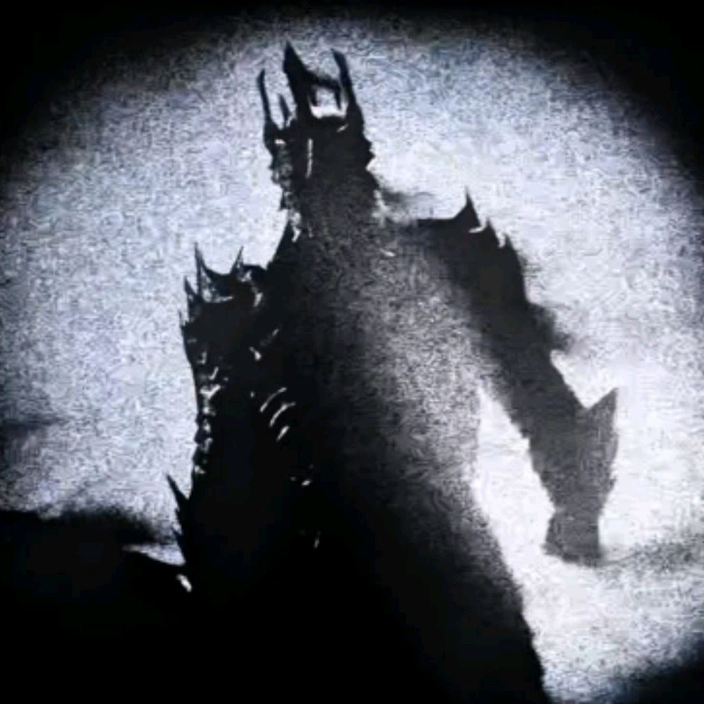 Иконка канала Void