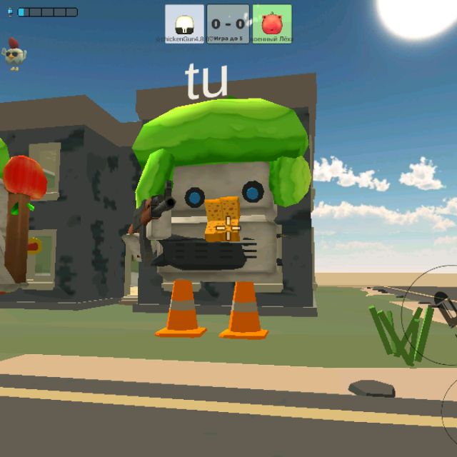 Иконка канала Сосиска В Тесте