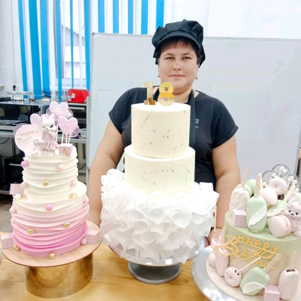 Иконка канала U_tety_Shury