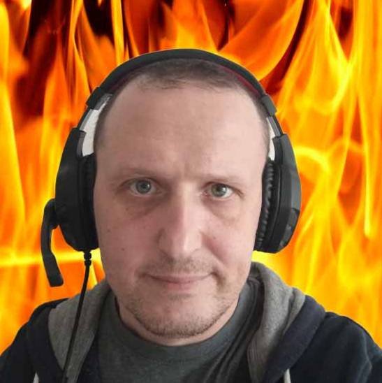 Иконка канала Бамбр OFF