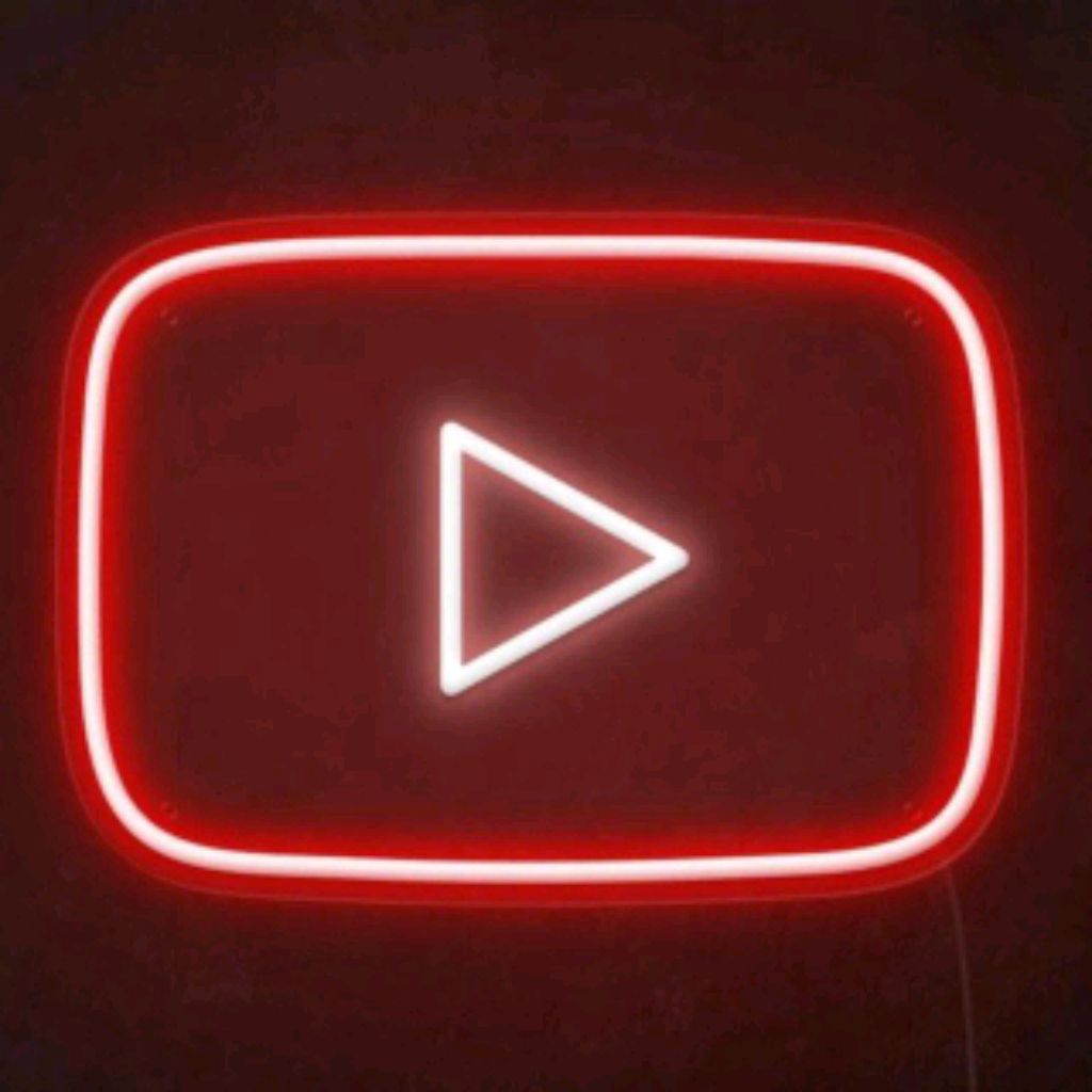 Иконка канала Ютуб перезаливы