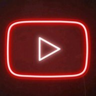Иконка канала Ютуб перезаливы