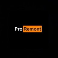 Иконка канала ProRemont. Ремонт квартир под ключ