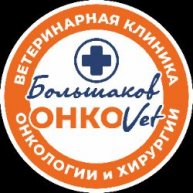 Иконка канала Большаков ОНКОVet