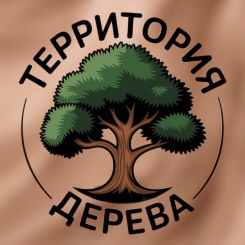Иконка канала treeterritory