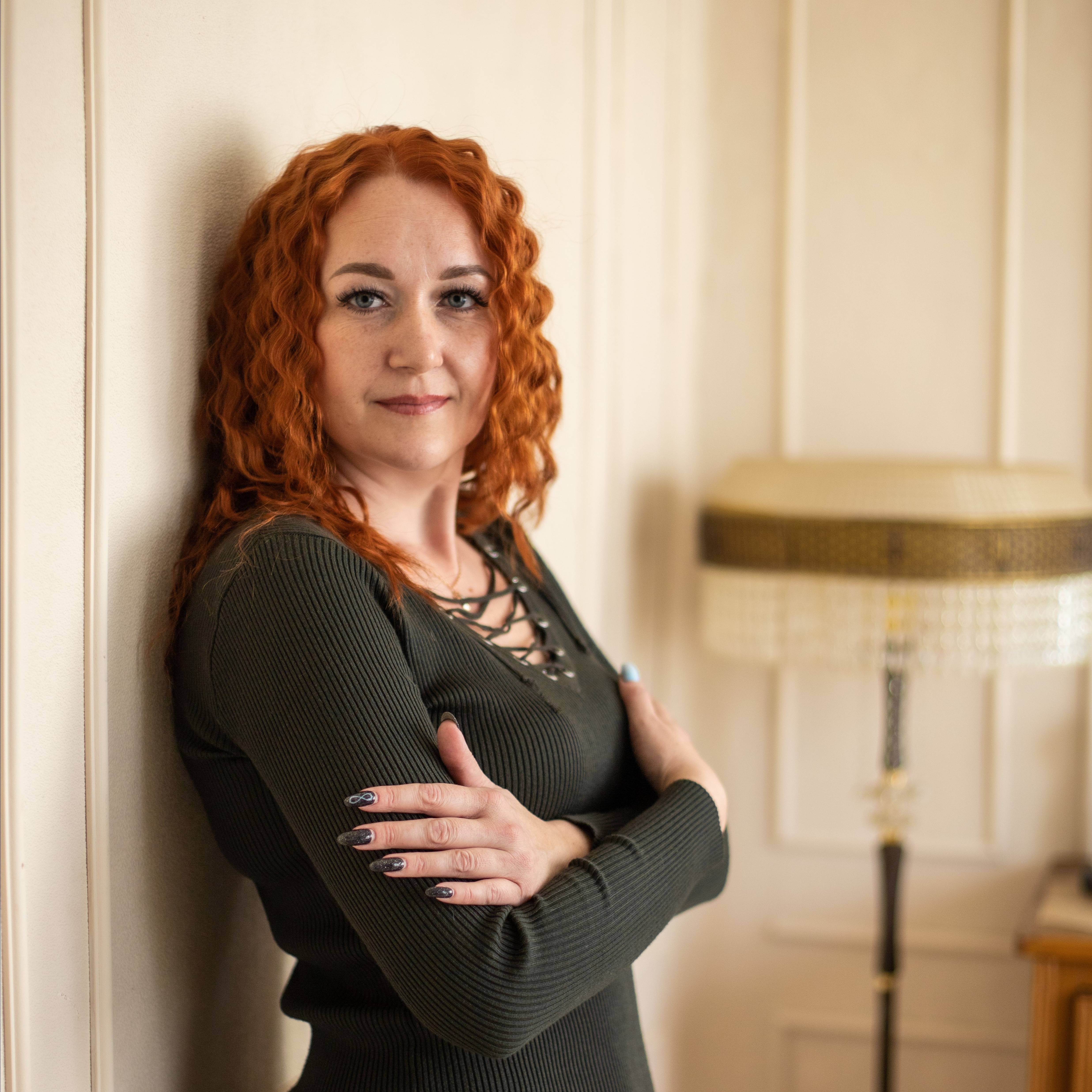 Иконка канала Беспалова Наталья