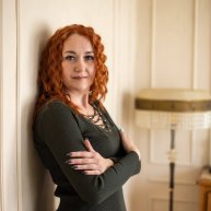 Иконка канала Беспалова Наталья