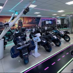 Иконка канала Мотосалон ПитСтоп