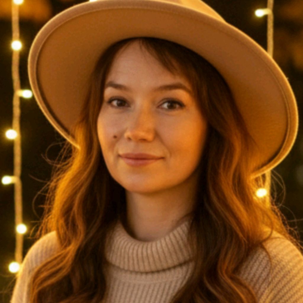 Иконка канала KnyaznaOllga