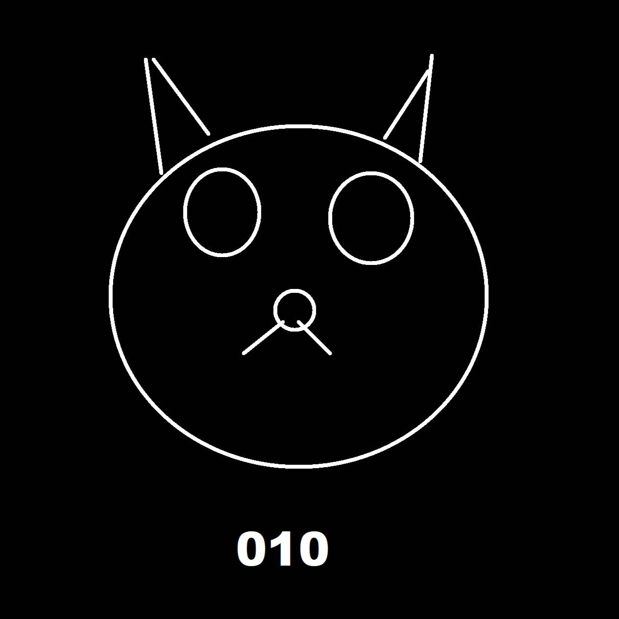 Иконка канала kotenok010