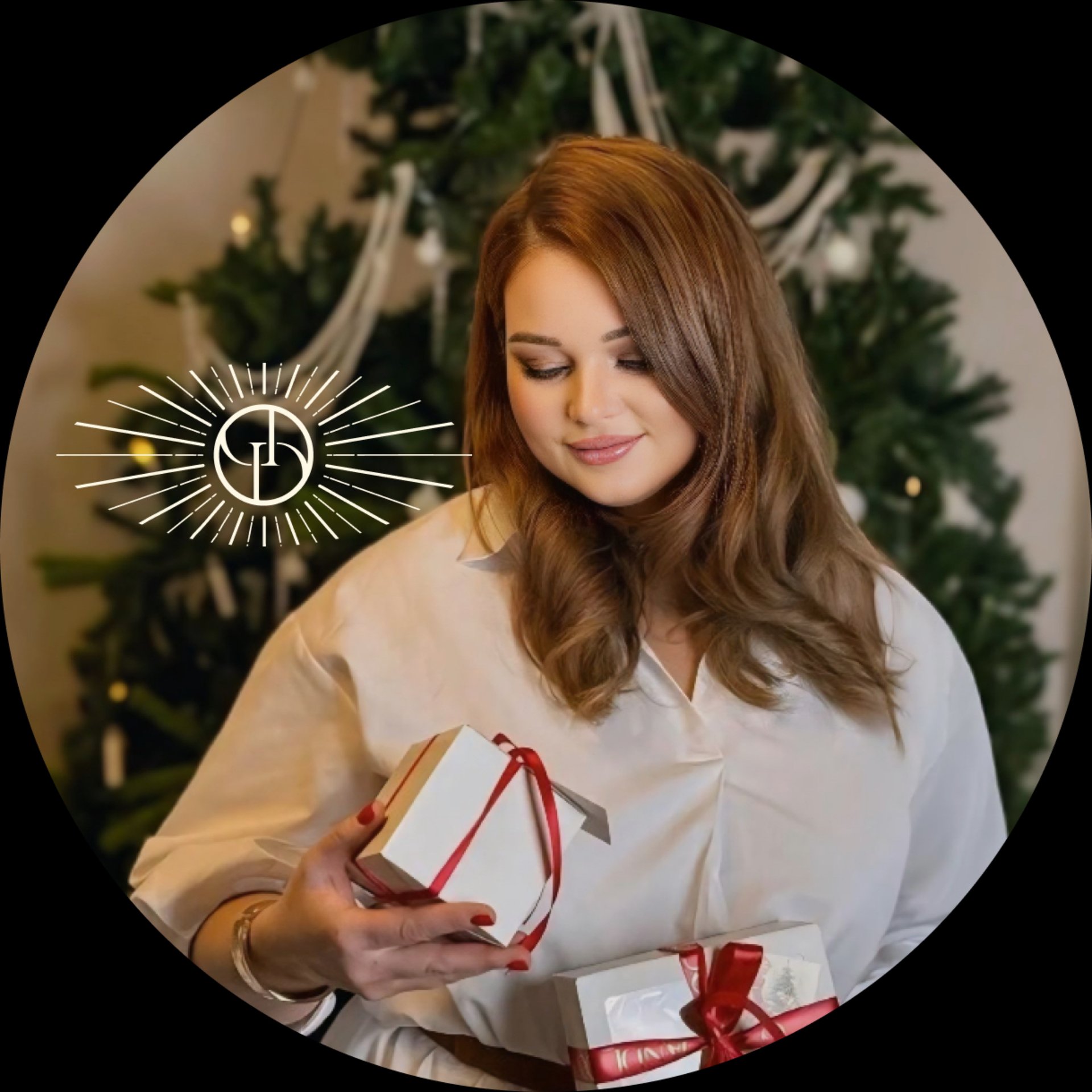 Иконка канала dandi_decor