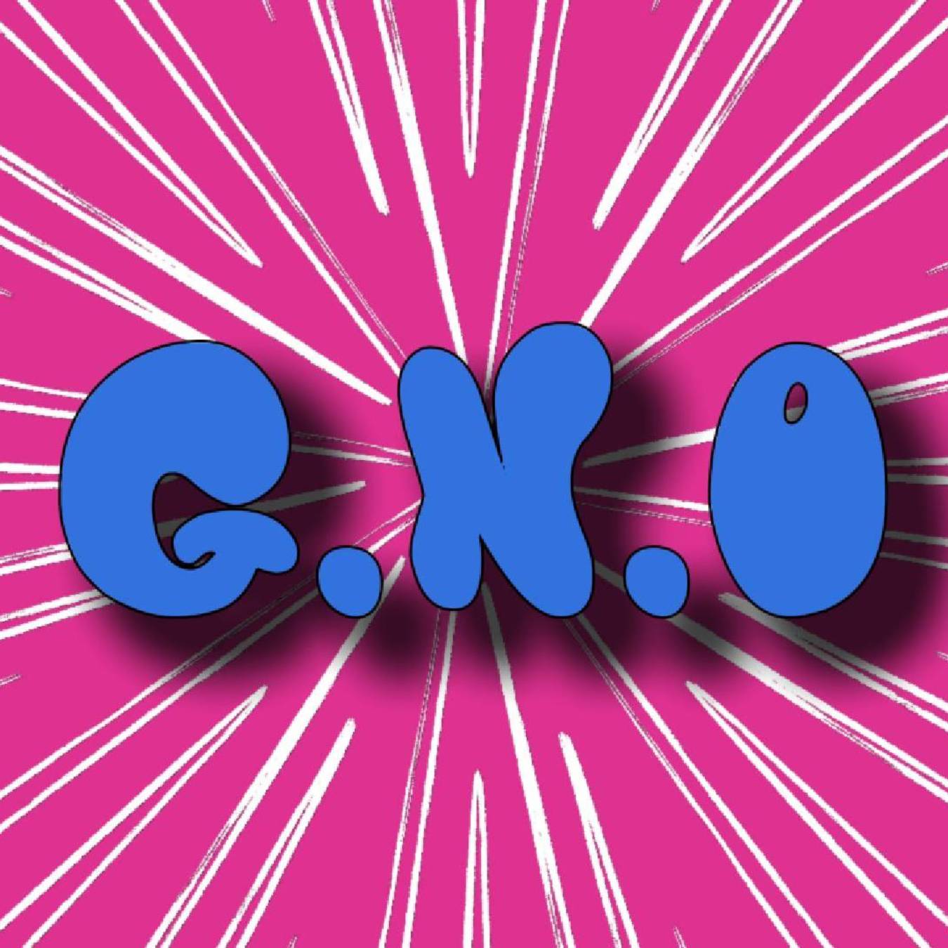 Иконка канала G.N.O