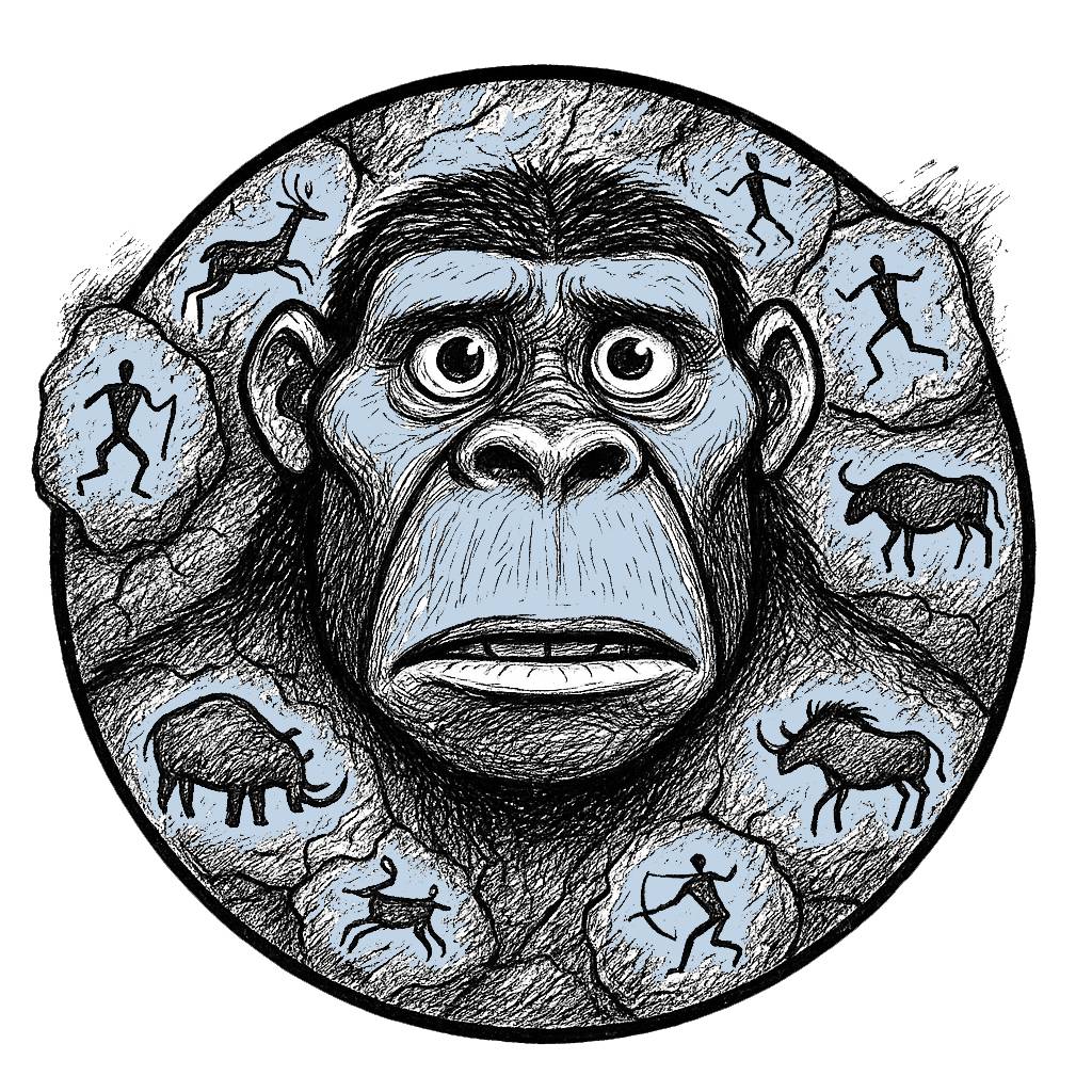 Иконка канала МОТ🦣