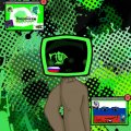 Иконка канала ~📺Ви и Россия🇷🇺~