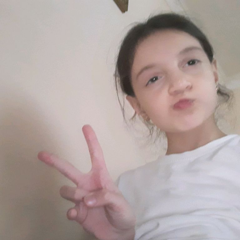 Иконка канала Аминка в тренде💖