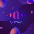 Иконка канала OnWave