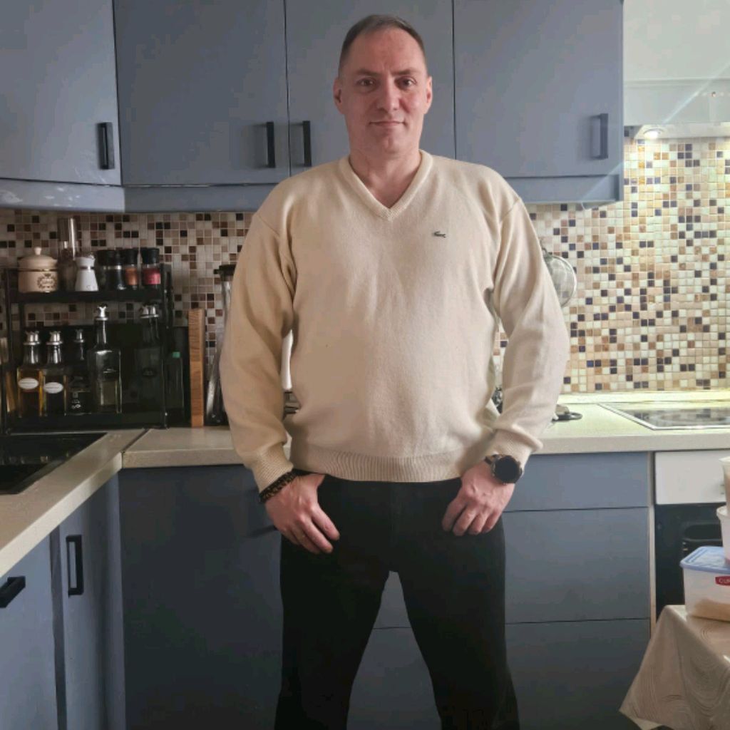 Иконка канала Дядя Вова🤴 Просто еда