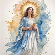 Иконка канала Divine Guidance Taro