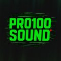 Иконка канала PRO100SOUND