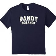 Иконка канала Randy рулит