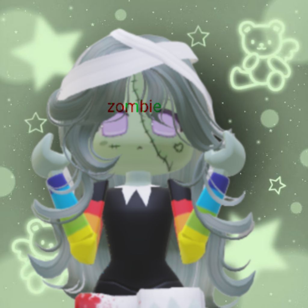 Иконка канала Зомбт