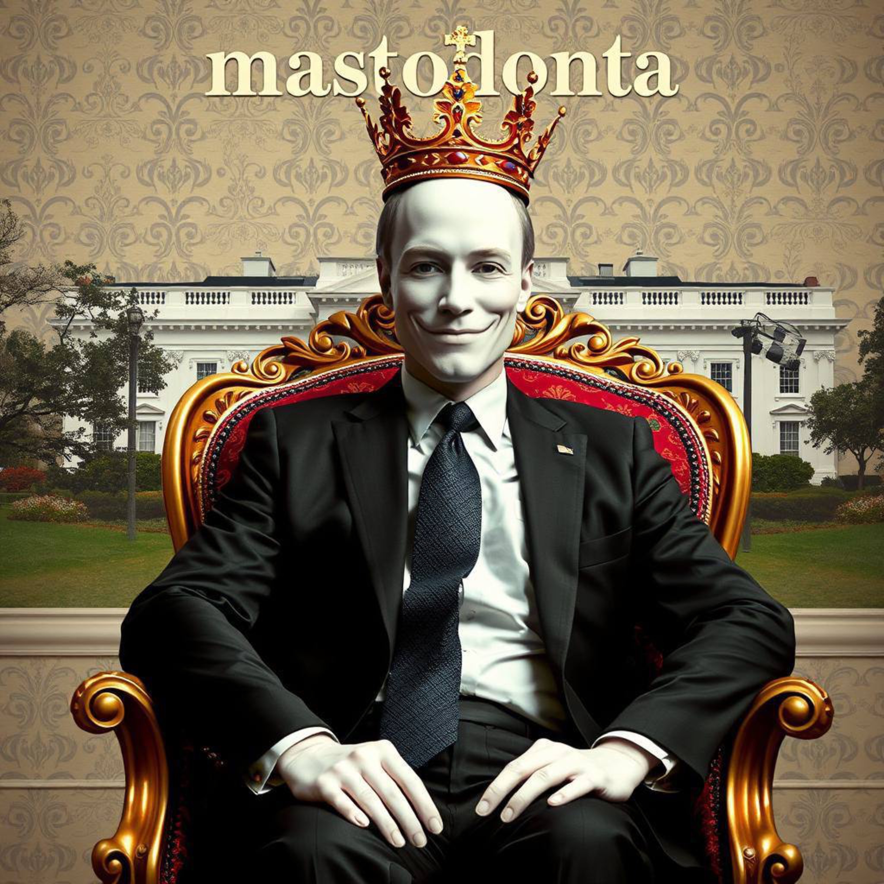 Иконка канала Trading