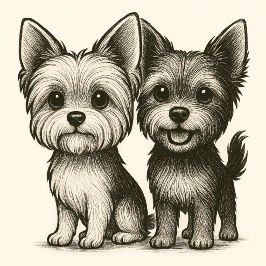 Иконка канала Yorki_tut