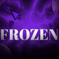 Иконка канала ⛄Frozen🤍