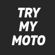 Иконка канала TRY MY MOTO