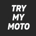 Иконка канала TRY MY MOTO