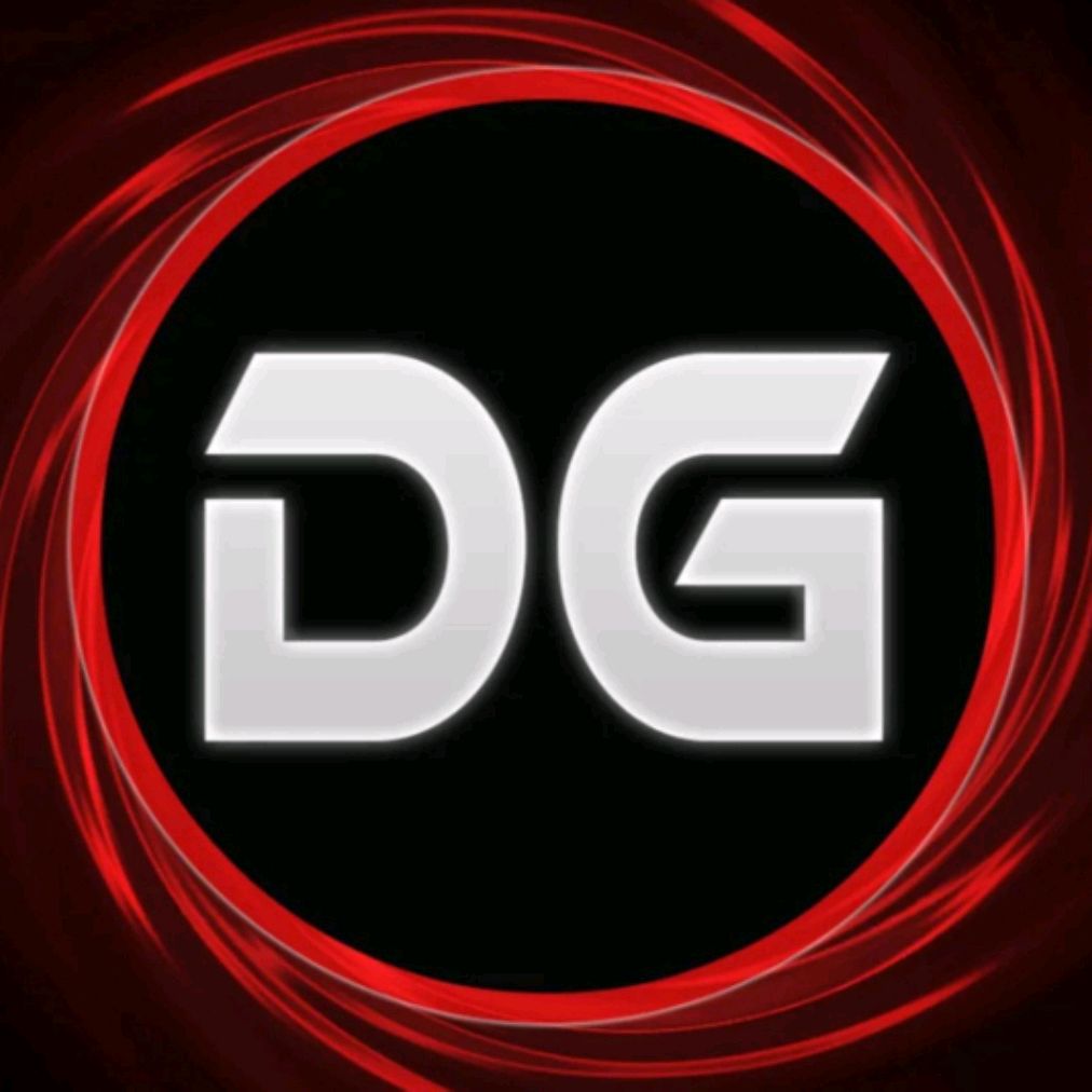 Иконка канала Different Games