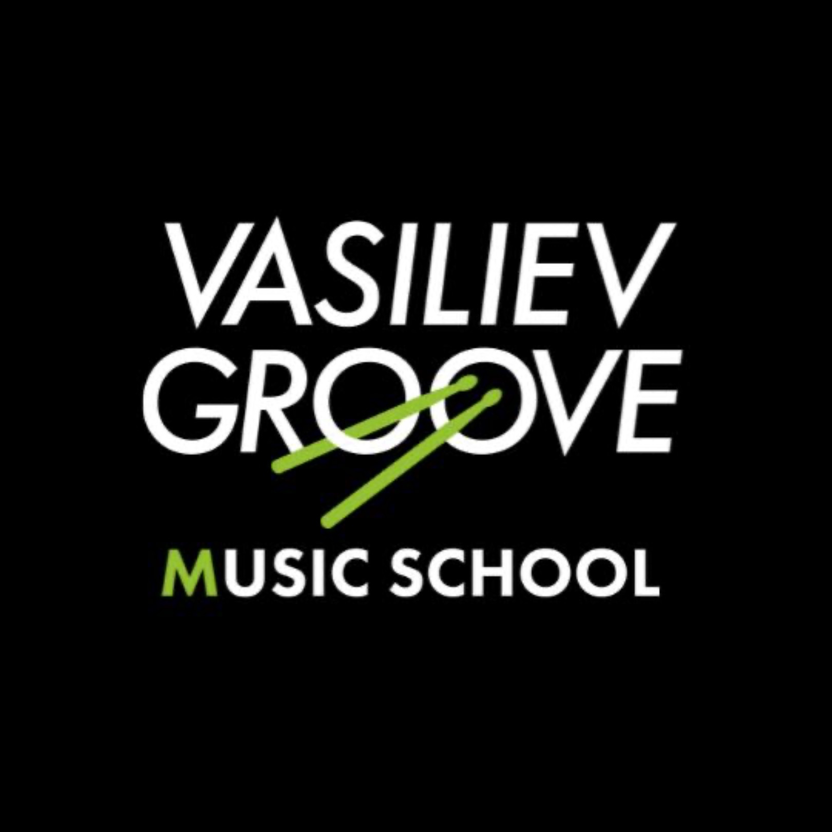 Иконка канала VG Music school | барабаны, вокал, гитара