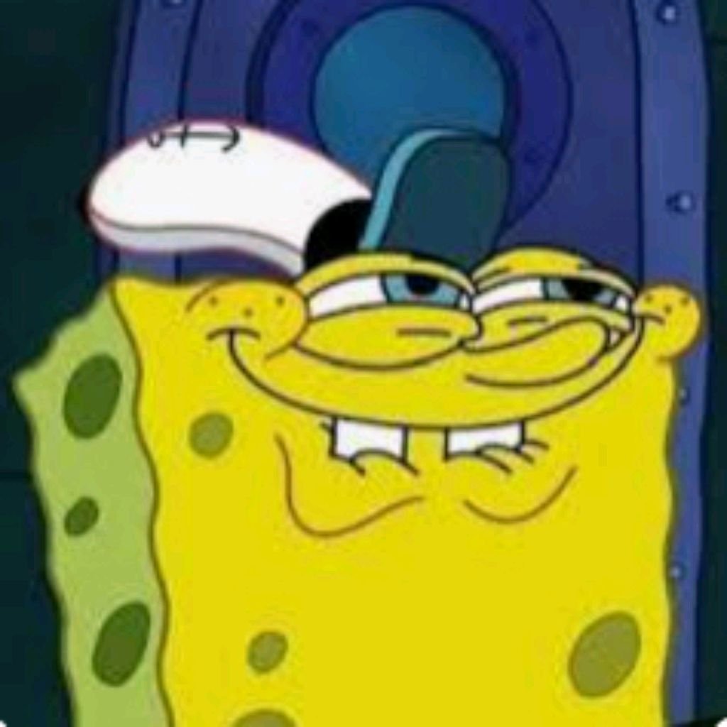 Иконка канала Губка Боб