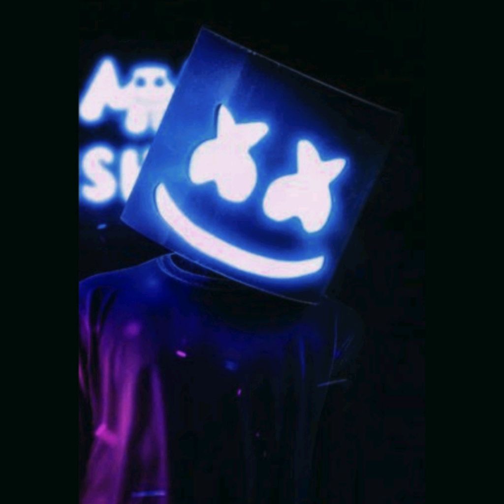 Иконка канала Маршмеллоу