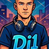 Иконка канала Di1