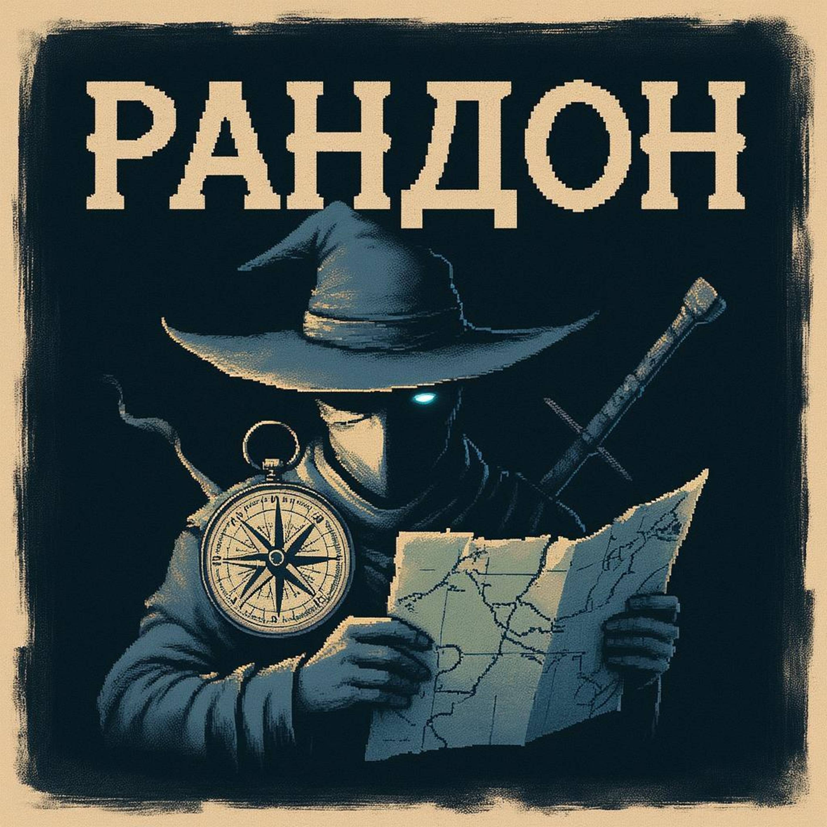 Иконка канала Рандон345