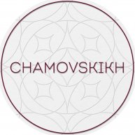 Иконка канала CHAMOVSKIKH ✦ Jewellery House