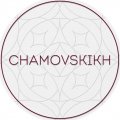 Иконка канала CHAMOVSKIKH ✦ Jewellery House