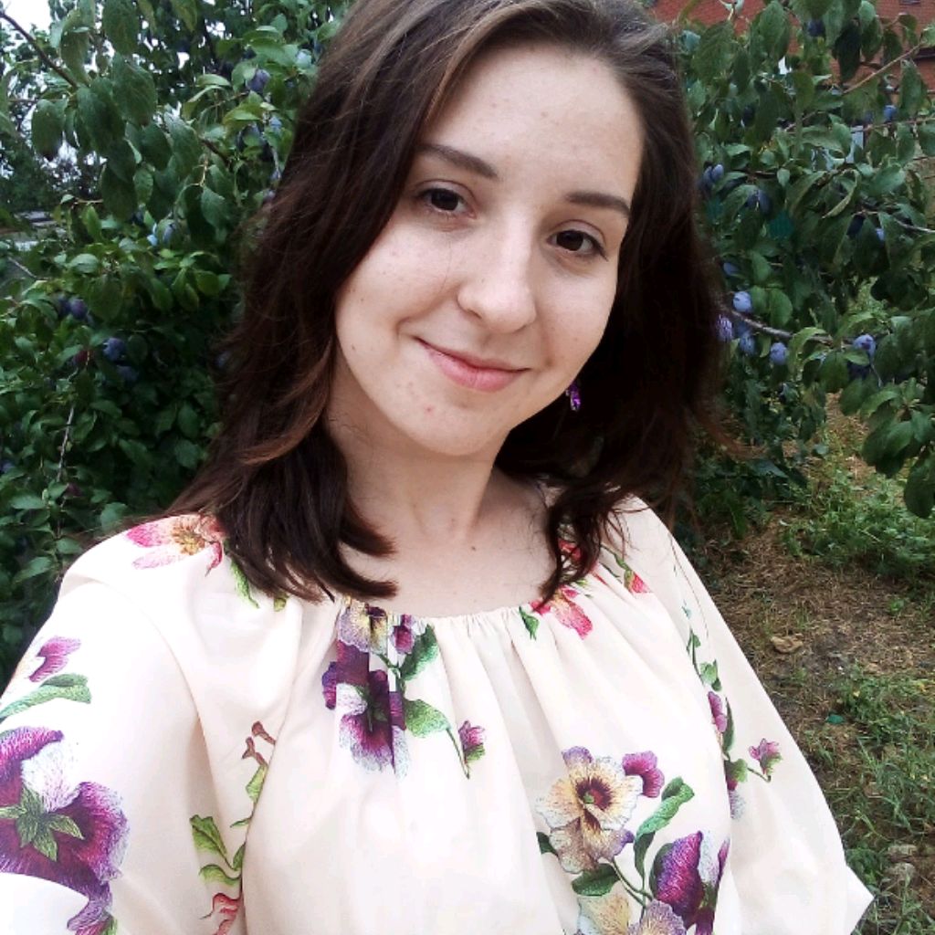 Иконка канала SOROKESHKA