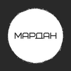 Иконка канала МАРДАН. ХРОНИКИ