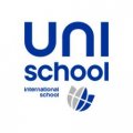 Иконка канала Unischool