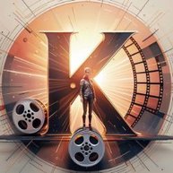 Иконка канала КиноВижн