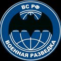 Иконка канала Военная Разведка России