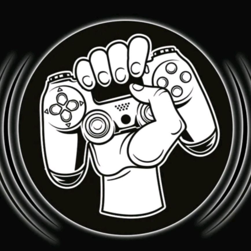 Иконка канала The Gamer