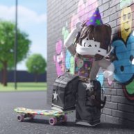 Иконка канала ᴛёᴛя ᴨᴀᴩᴛи (бан) (спрункэ кощка лохушка😎😎)